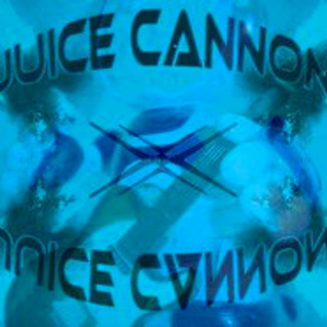Juice Cannon