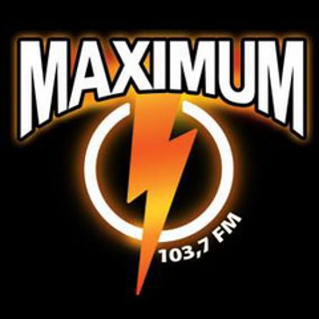 MAXIMUM Radio
