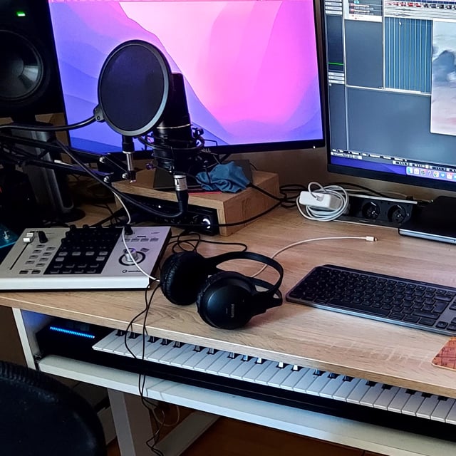 Whispering Shadows Studio