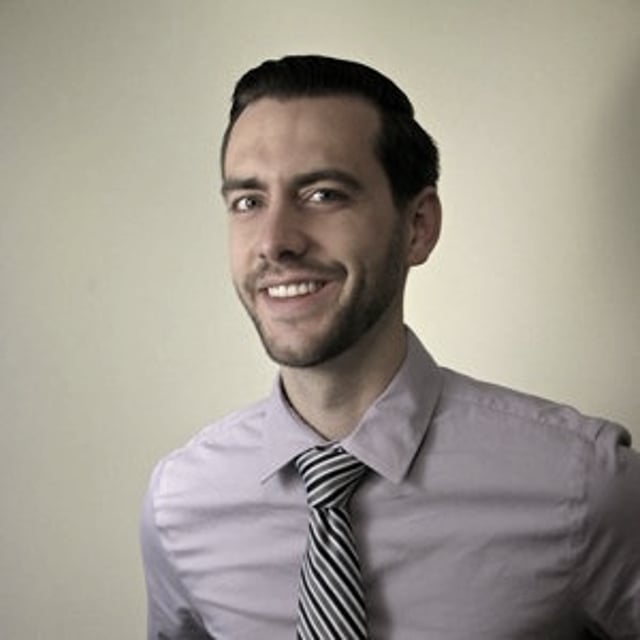Brandon J. Abbott Brandon J. Abbott