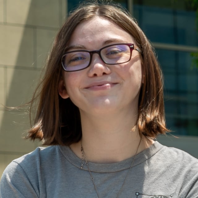 Patricia "Patch" Hatley