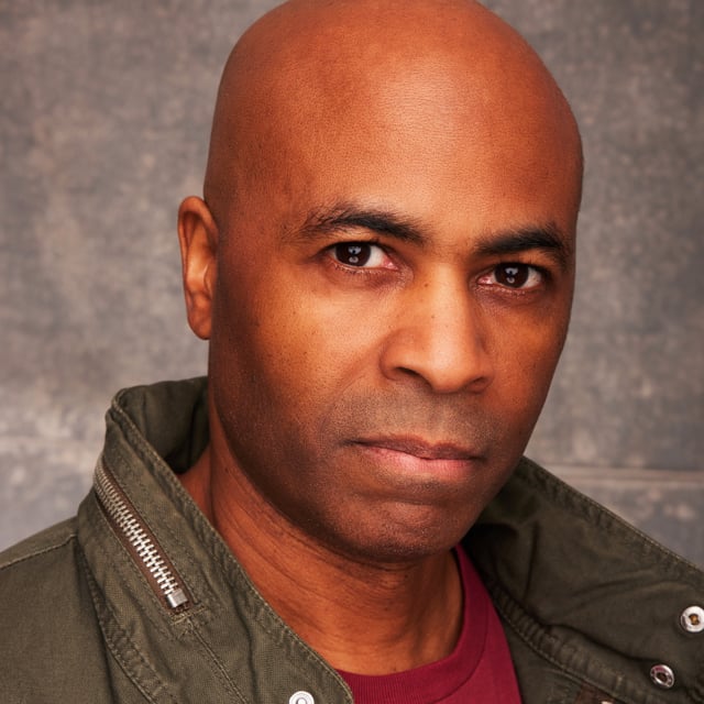 Fred Thomas Jr. - Film Director & Director