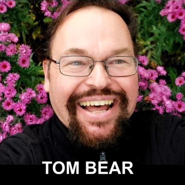 Tom Bear