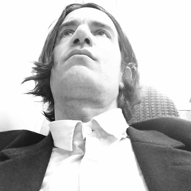 David Tully - Artist