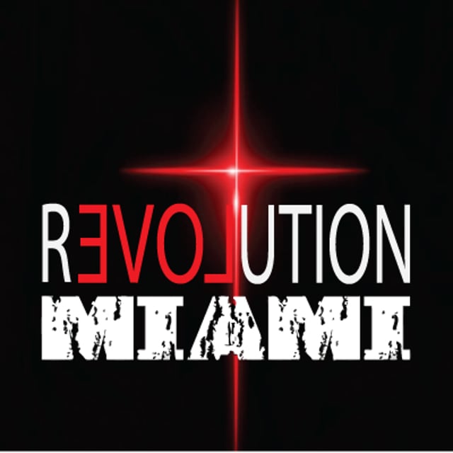 Revolution Miami