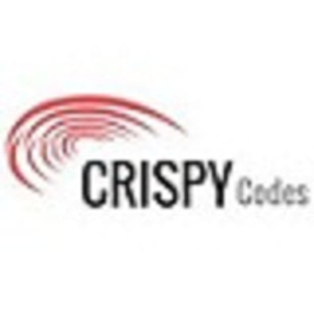 Crispy Codes