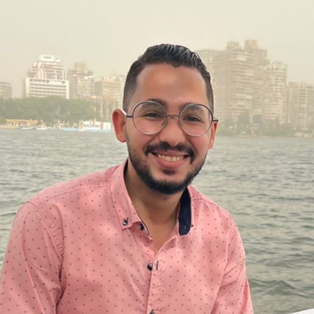 Bavly Ezzat - Video Editor