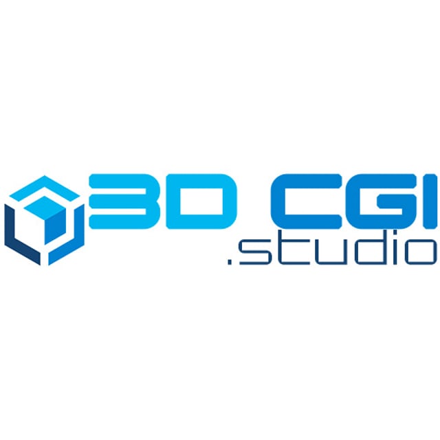 3D CGI Studio - 3D Animator, Web Designer & Graphic Designer