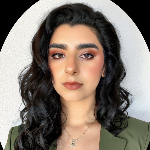 Sana Haroon
