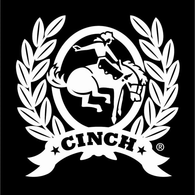 CINCH JEANS