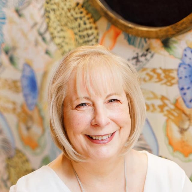 Lesley Walter Cake Design