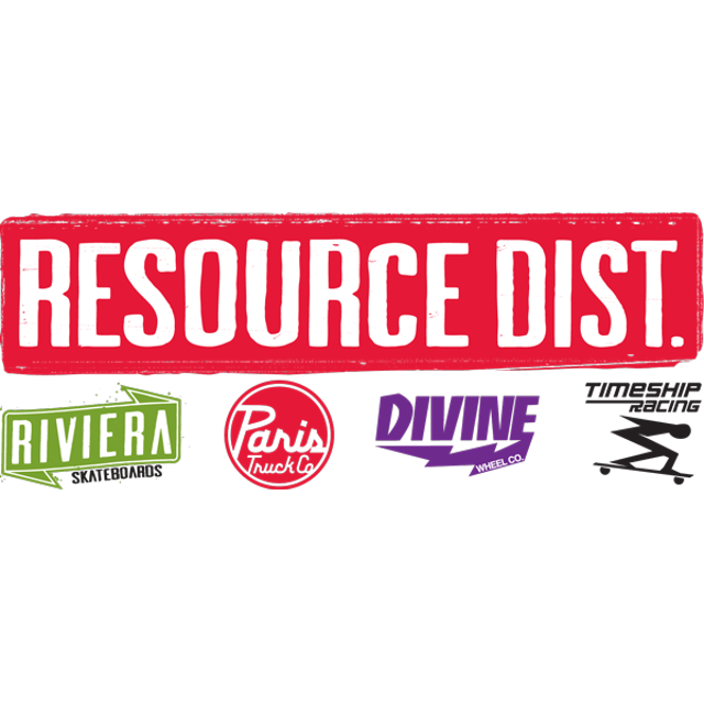 Resource Distribution