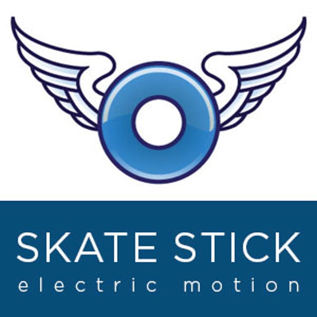Skate Stick