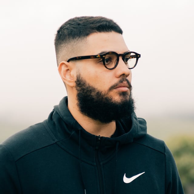Lucas Francisco - Cameraperson & Video Editor