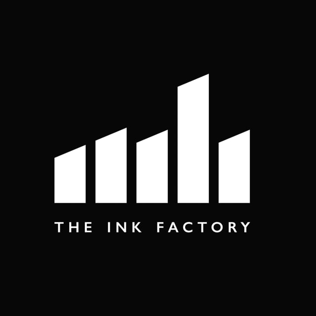 The Ink Factory