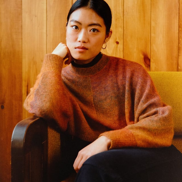 Carol Nguyen - Director & Editor