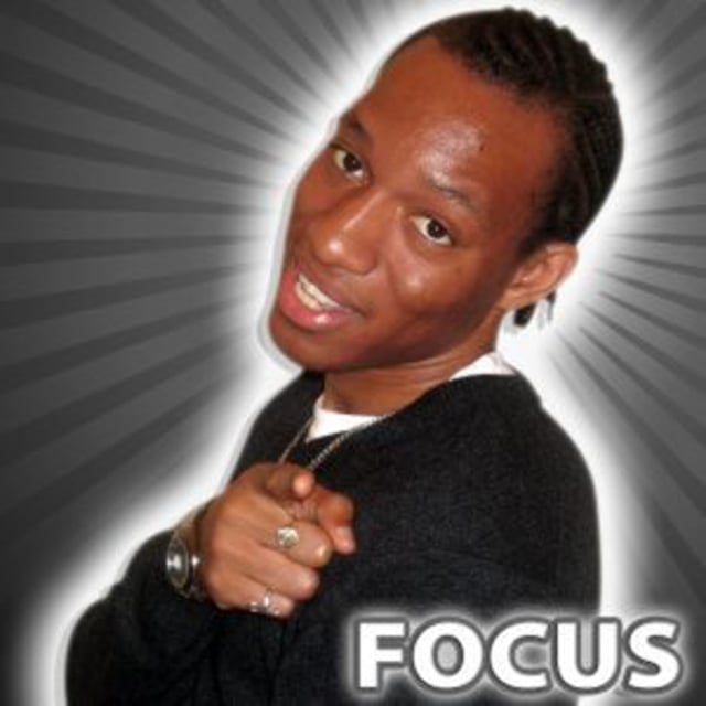 Daniel "Focus" Lister