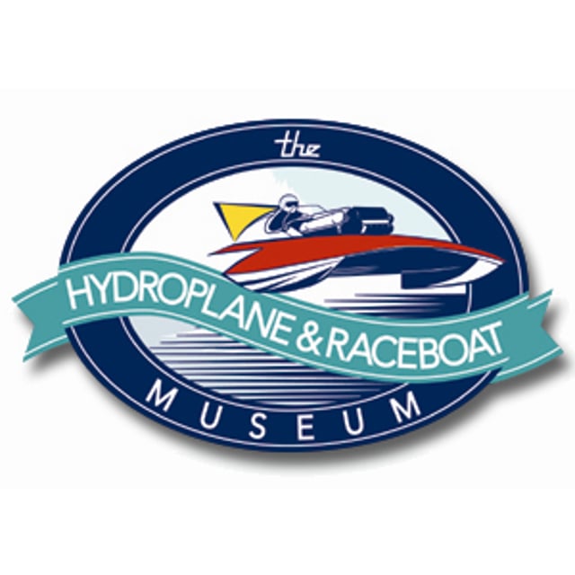 Hydroplane & Raceboat Museum