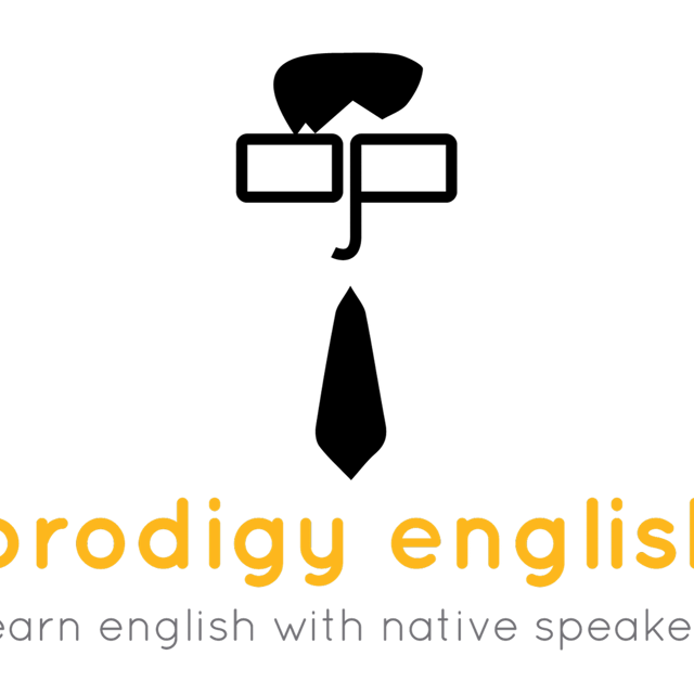 Prodigy English