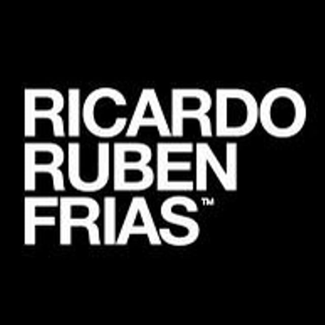 Ricardo Rubén Frias