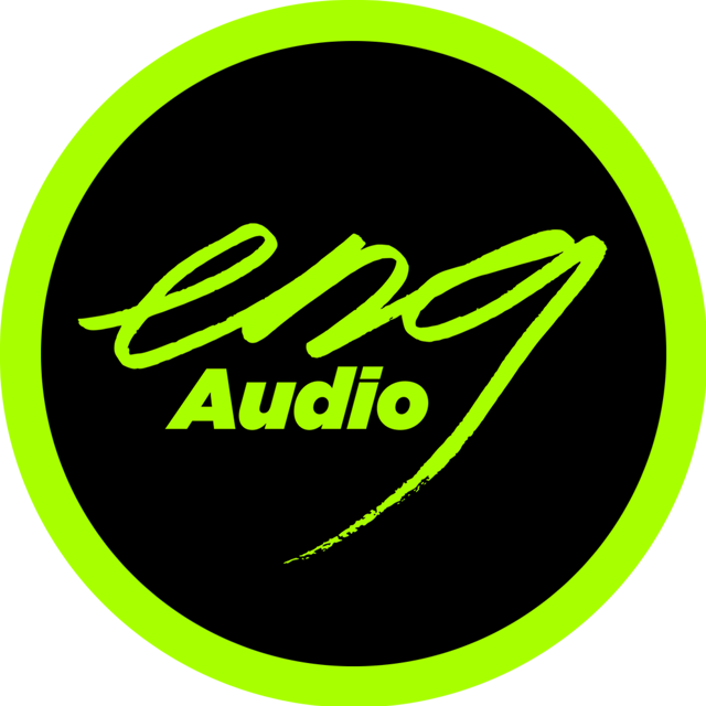 ENG Audio
