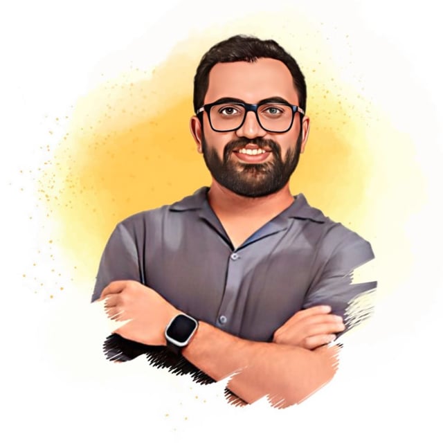 Thamar KV - Film Director, Copywriter & Content Development