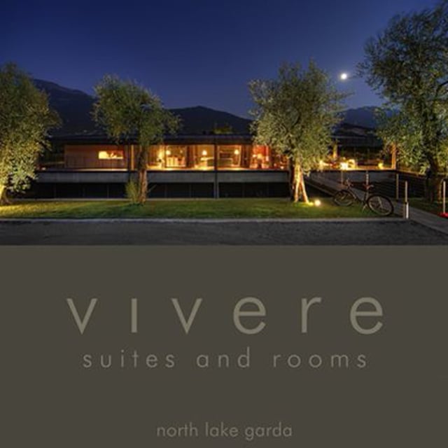 VIVERE suites and rooms