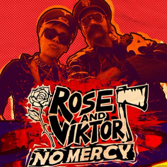 Rose Viktor