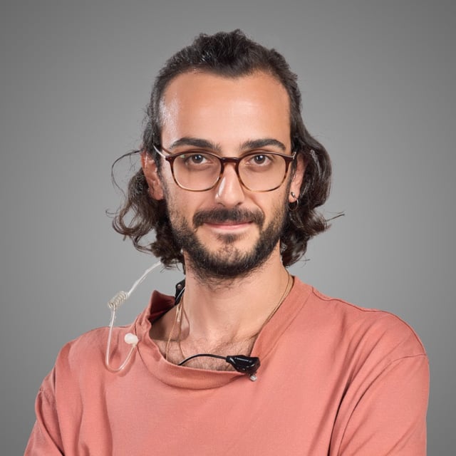 Karim El Chamaa