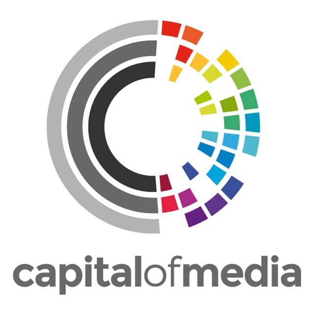 Capital of Media