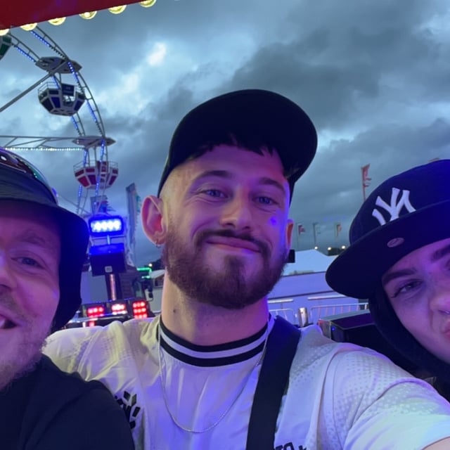 Dylan J. Whitty - Director, Camera Operator & Video Editor