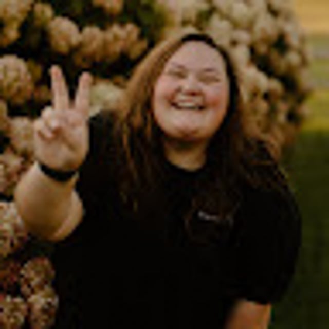 Heather Christine Photo