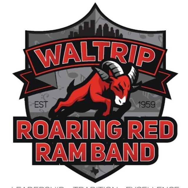 Waltrip Ram Band