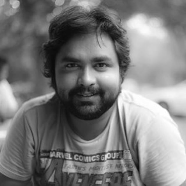 Manoj Rai - Director, Cinematographer & Filmmaker