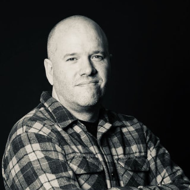 Scott Whitney