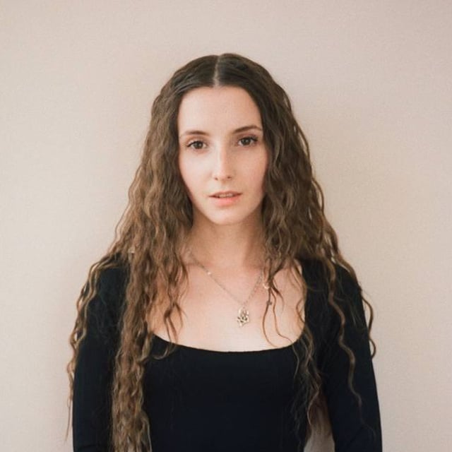 Adelina - Film Director, Producer & Screenwriter