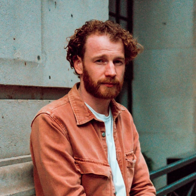 George Graham - Director, Screenwriter & Filmmaker