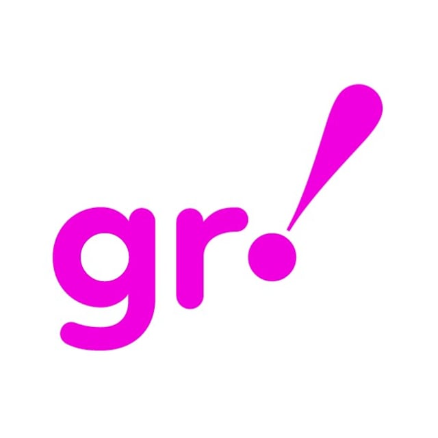 gr! Design - Graphic Designer, Motion Designer & Web Designer