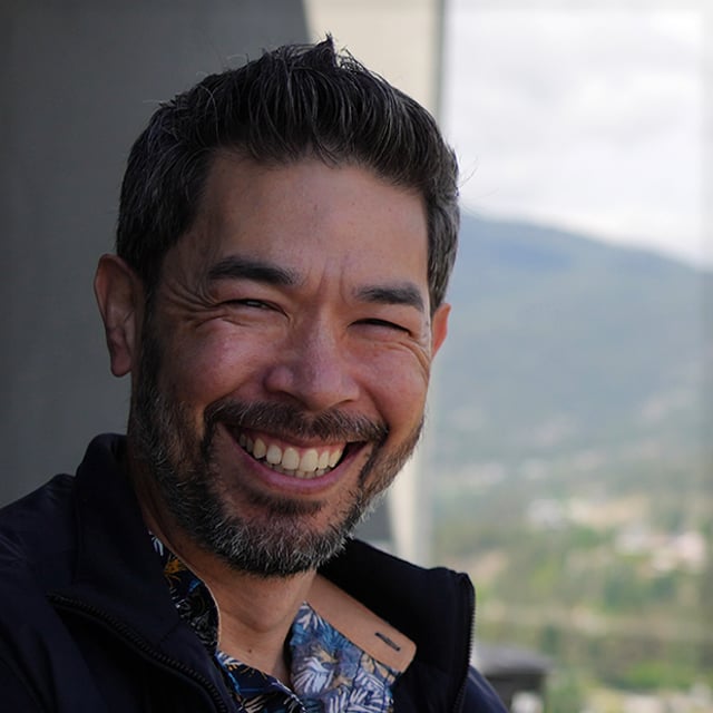 Wade Chan-Kent - Video Editor & Videographer