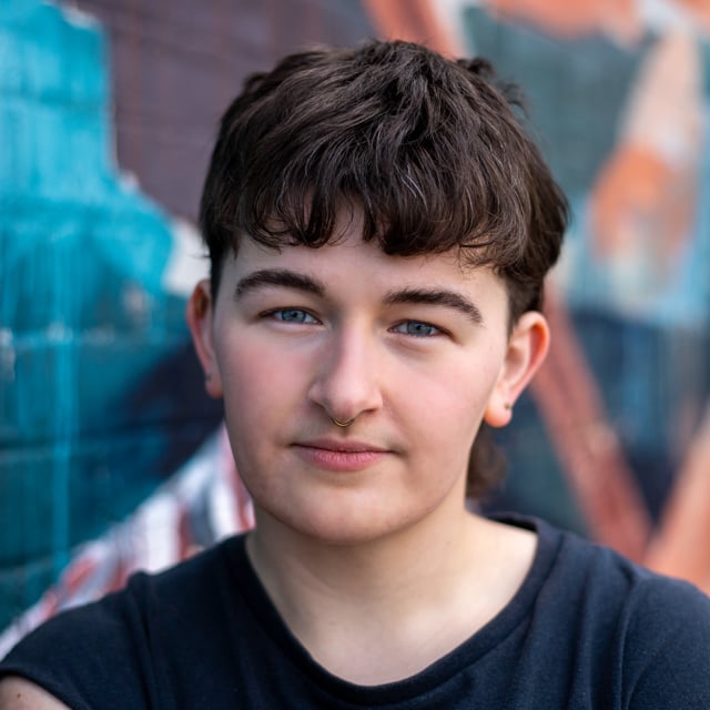 Cam Appleby - Actress, Artist & Actor