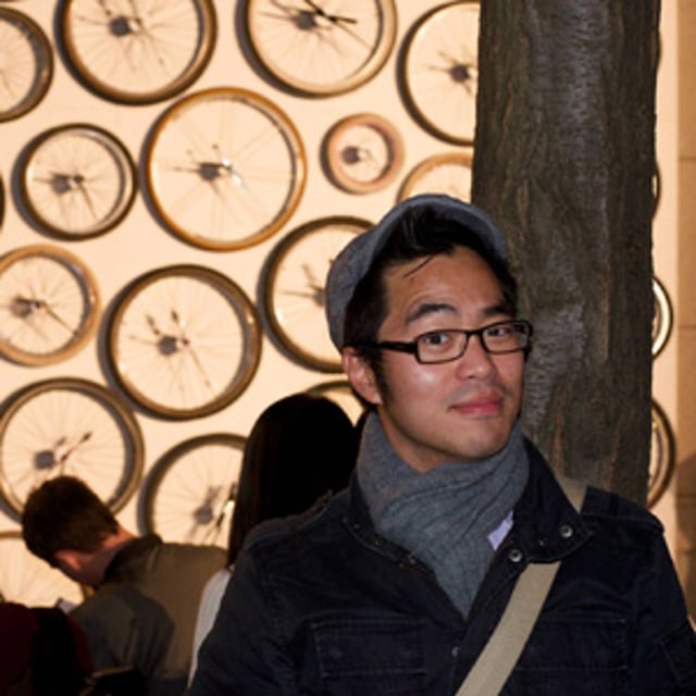 Antonio Lee