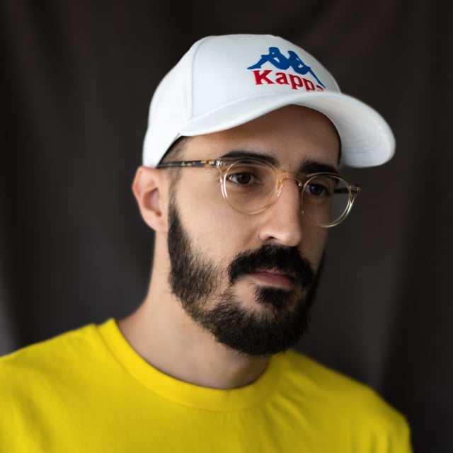 Nectoux - Director, Photographer & Cinematographer