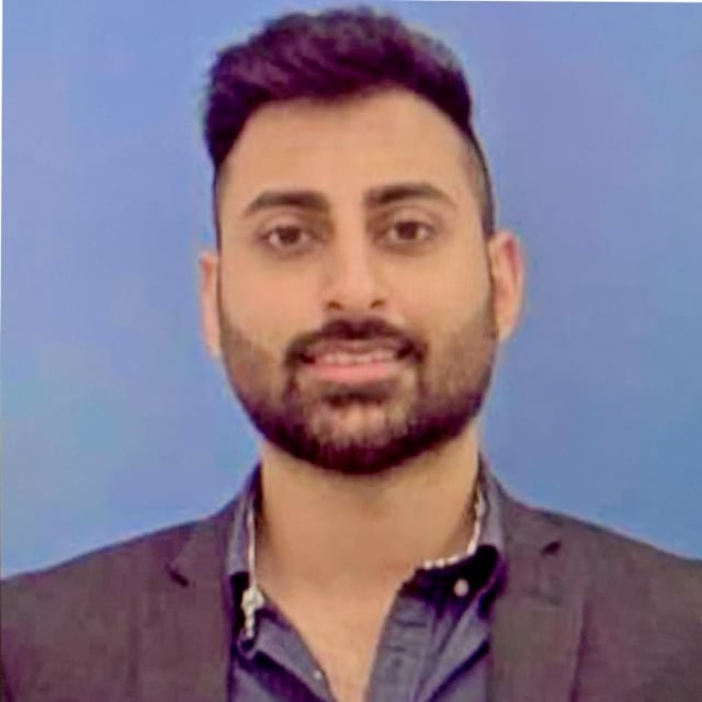 Sameer Bhaya - Video Editor & Editor