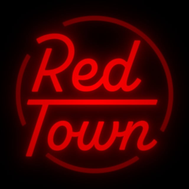 Red Town