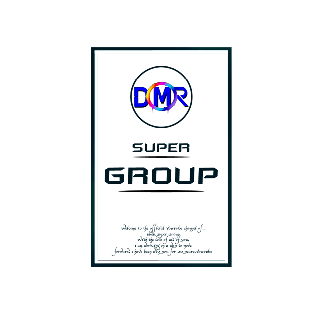DMR SUPER GROUP