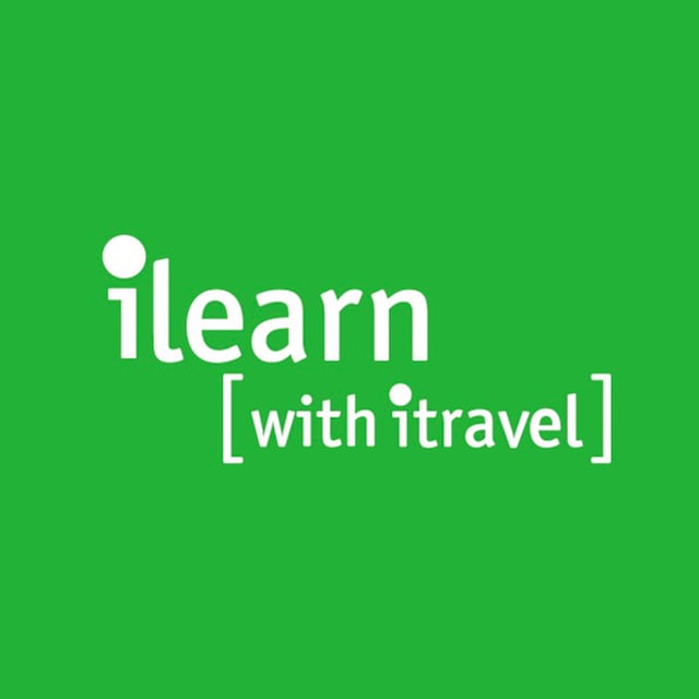 ilearn with itravel