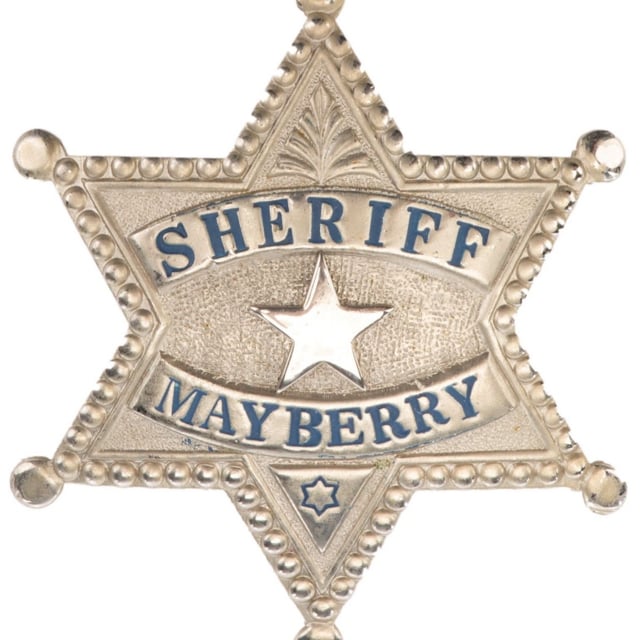 Joseph Mayo