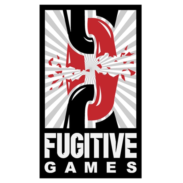 Fugitive Games Fugitive Games