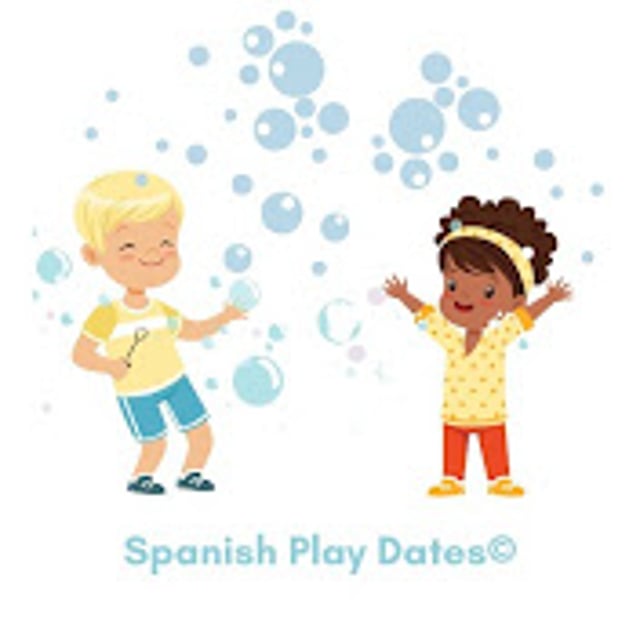 Spanish Play Dates