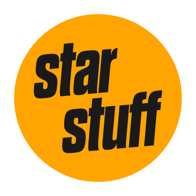 Star Stuff Pictures